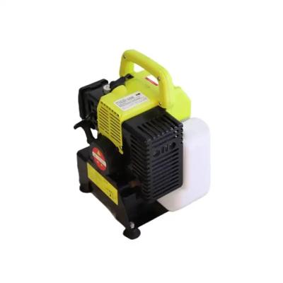 中国 Portable Small Current DC Gasoline Generator For Car Air Conditioning 販売のため