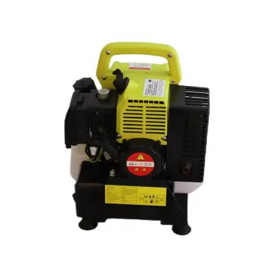 中国 Portable Small Current DC Gasoline Generator For Car Air Conditioning 販売のため