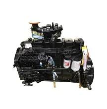 Cina Open Type Cummins Diesel Generators , 4BTA3.9-G2 Silent Generator Set in vendita