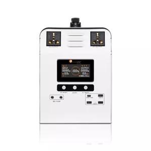 China 500w de zuivere van de de Omschakelaars Enige Fase van UPS van de Sinusgolf Zonne Automatische Deur Met lage frekwentie Te koop