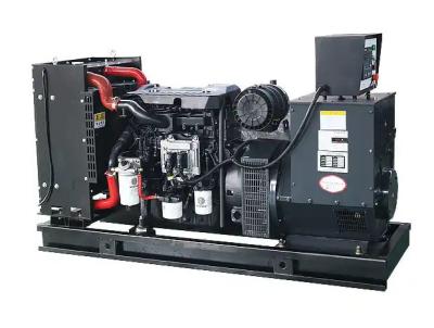 Cina Cummins Stationary High Frequency DC Diesel Generator For Land Use in vendita