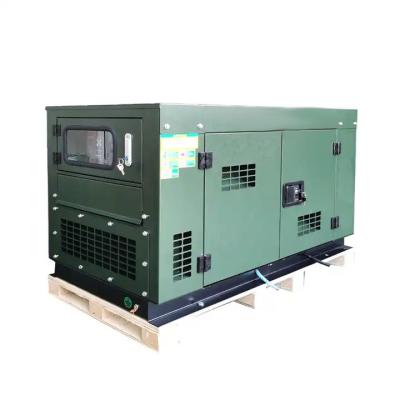 China CER Zertifikat Perkins Diesel Generator Green Energy, der 1000r/Min speichert zu verkaufen