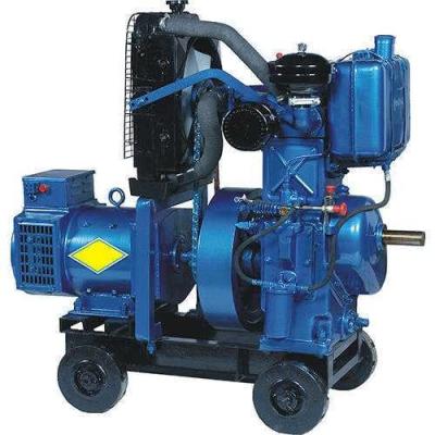 Cina China Weichai Genset Silent Diesel Generator Non Disturbance in vendita