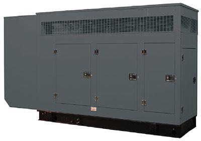 Cina 500kVA Perkins Generator Set , 3 Phase Water Cooled Diesel Generator in vendita