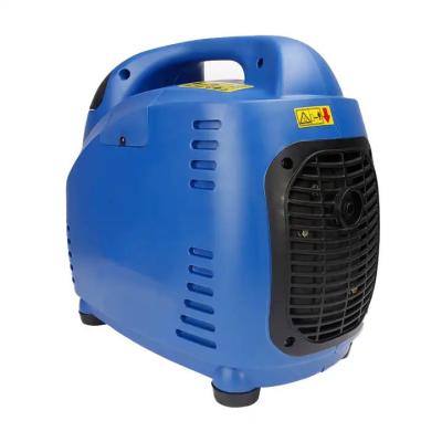 Cina il generatore a benzina portatile silenzioso 25kva può essere utilizzato per il campeggio all'aperto in vendita
