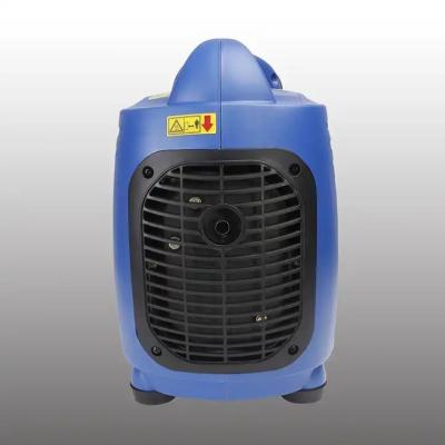 Cina il generatore a benzina portatile silenzioso 25kva può essere utilizzato per il campeggio all'aperto in vendita