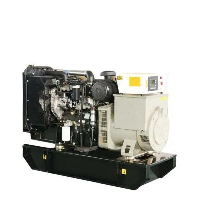 中国 Chinese Manufacturer Yuchai Soundproof Genset Diesel Generator 10kw 販売のため