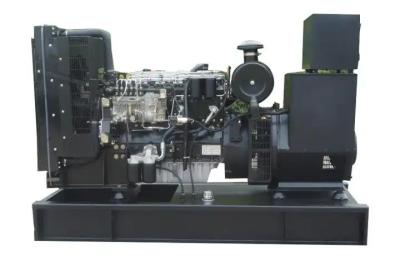 中国 Portable Ultra Silent Genset Diesel Generator Can Be Used For Flood Fighting 販売のため