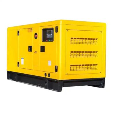 Cina High Pressure Self Starting Diesel Generator Set Standby Power 1000kw in vendita