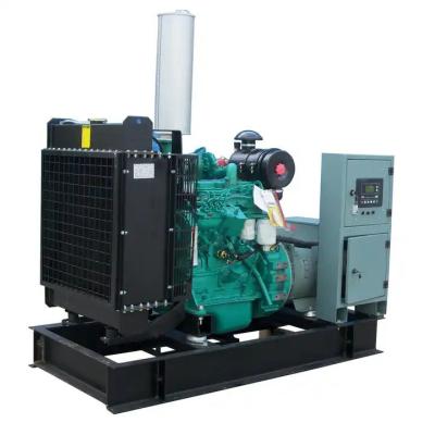 Cina Silenzioso resistente alle intemperie di 250kVA Genset Diesel Generator Emergency DediCAT-partsed chiuso in vendita