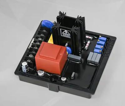 Cina Regolatore di tensione automatico AVR Leroy Somer Series Generator Accessories di Digital in vendita