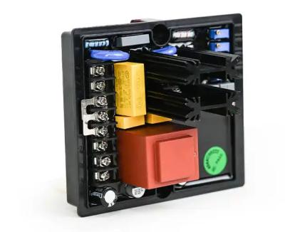 Cina Regolatore di tensione automatico AVR Leroy Somer Series Generator Accessories di Digital in vendita