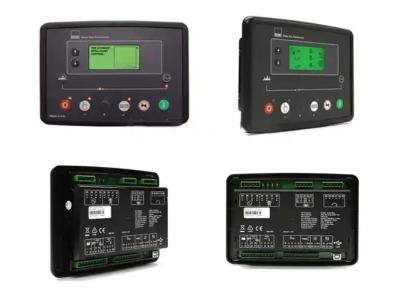 China BASIC 12V de Model EIM do controlador de Wilson Series Diesel Generator Accessory à venda