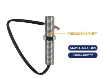 Cina Modello magnetico accessorio MSP675 di Plckup di velocità del generatore diesel in vendita