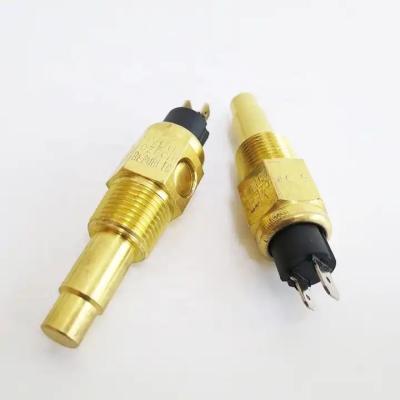 Cina i montaggi diesel del generatore 6v-24v dell'acqua il modello TS-M14 del sensore di temperatura in vendita