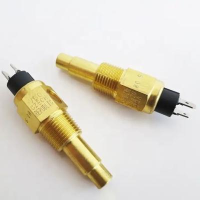 Cina i montaggi diesel del generatore 6v-24v dell'acqua il modello TS-M14 del sensore di temperatura in vendita