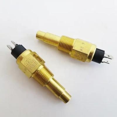 Cina i montaggi diesel del generatore 6v-24v dell'acqua il modello TS-M14 del sensore di temperatura in vendita