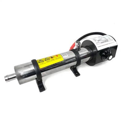 China Zelf Doorgevend de Motorwater Heater Model fs-001-0,5 van de generatormontage Te koop