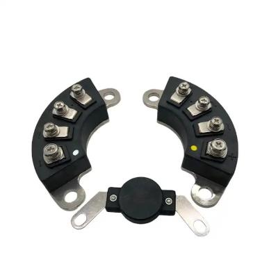 China Ersatzteile Generator-Rotations-des Dreiphasenhalbbrücke-Modul-Modells MXG/Y16-15 zu verkaufen