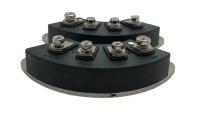 China Generator Rotations Three Phase Half Bridge Module Model MXG/Y16-15 for sale