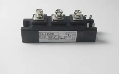 China Van diesel Thyristor Generator Algemeen Toebehoren Moduletype KBPC1010 Te koop