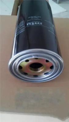 Cina I filtri del ventilatore centrifugo dell'elemento filtrante dell'olio motore sono utilizzati per gli accessori del generatore in vendita