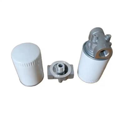 China Generator-Zusatz-Triebwerkschmierölfilter-Element-hohe Leistungsfähigkeit und Energieeinsparung zu verkaufen