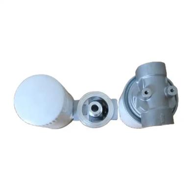 China Generator-Zusatz-Triebwerkschmierölfilter-Element-hohe Leistungsfähigkeit und Energieeinsparung zu verkaufen