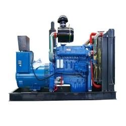 Cina Gruppo elettrogeno diesel raffreddato ad acqua di Cummins 20KVA-2500KVA essenziale per l'emergenza in vendita
