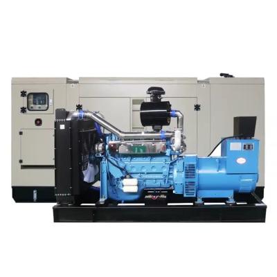 Cina Fabbrica di rumore 95dB Perkins Diesel Generator Sold For della produzione di energia della miniera in vendita
