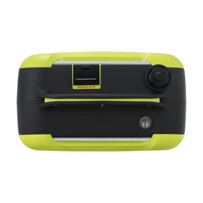 China Inverter Type Silent Gasoline Generator For Camping Power Generation Te koop