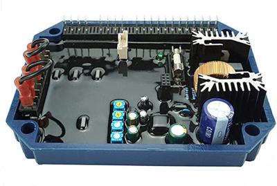 Cina accessorio del generatore 75-300Vac, modulo automatico del regolatore di tensione di AVR in vendita