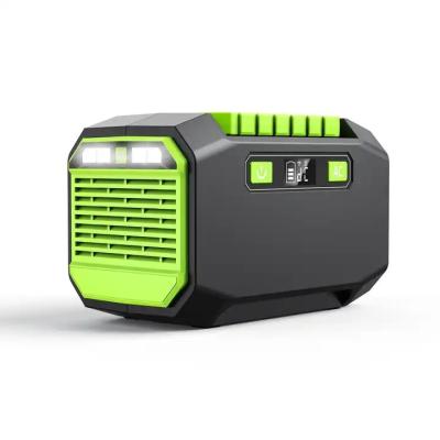 Cina sistema di gruppo di continuità portatile 400W per la comunicazione su mezzi mobili in vendita