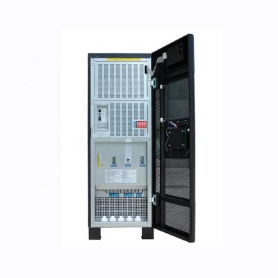 Cina alimentazione elettrica di sostegno 10k-200kva per la stanza di telecomunicazione della fabbrica in vendita