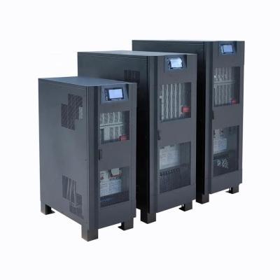 Cina alimentazione elettrica di sostegno 10k-200kva per la stanza di telecomunicazione della fabbrica in vendita