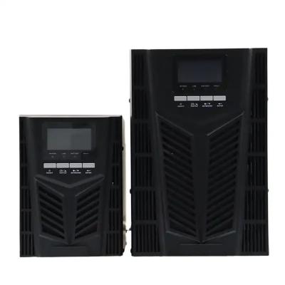 Китай Customizable Uninterruptible Power Supply 2kva-10kva For Home продается