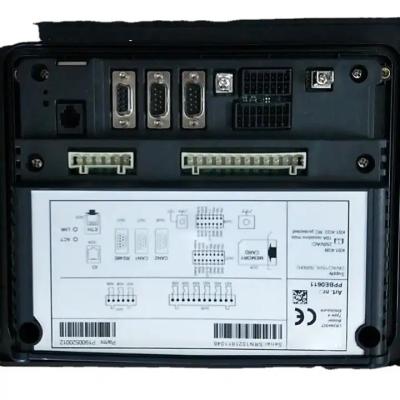 中国 Atlas Copco Spare Compressed Air Parts Controller Panel PLC 販売のため