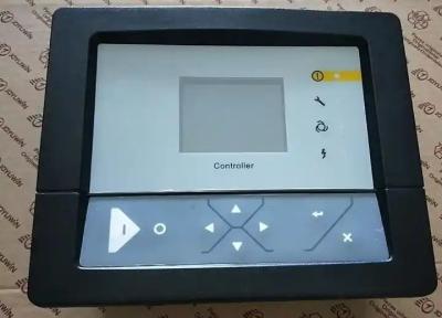 中国 Atlas Copco Spare Compressed Air Parts Controller Panel PLC 販売のため