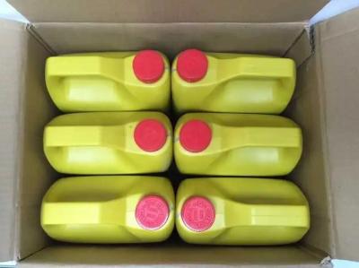 Cina Automotive Generator Coolant , Protective Radiator Coolant Additive in vendita