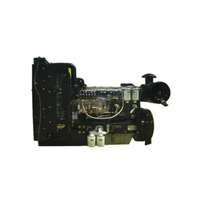 Cina Lovol 4 Stroke Water Cooled Diesel Generator Economical And Energy Saving in vendita