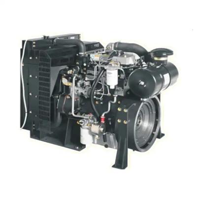 Cina Lovol 4 Stroke Water Cooled Diesel Generator Economical And Energy Saving in vendita