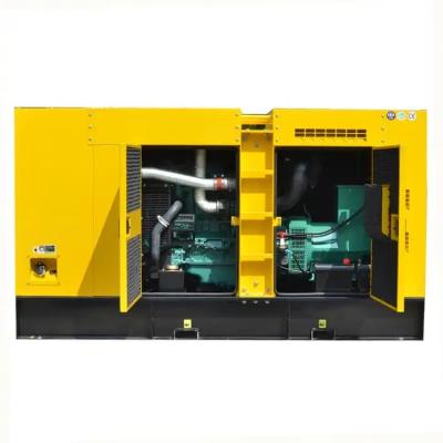 Cina Lovol Ac Single Phase Diesel Generator 75kva 60kw For Factory in vendita