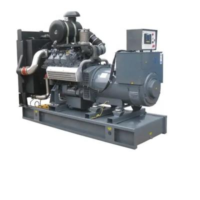 Cina Generatore diesel silenzioso di Perkins 30KW per l'emergenza di sostegno domestica in vendita