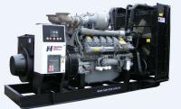 China 0.8 Power Factor Perkins Engine Generator , 2306C-E14TAG2 for sale