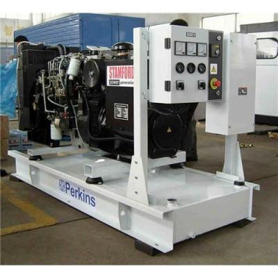 Cina 83,2 Generatore di Lovol KW Diesel, 1800 rpm, 4 tempi, sovralimentato in vendita