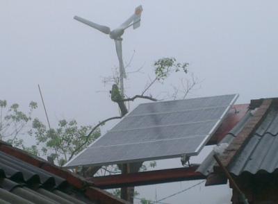 中国 24/48 V 風駆動発電機、単相正弦波 600 w 販売のため