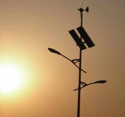Cina Suono - vento prova guidato generatore 1000w per ibrido vento in vendita