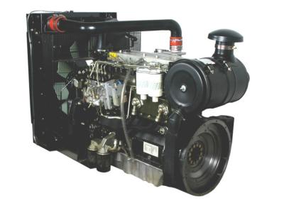 Cina Generatore silenzioso eccellente GSA1006 di 125KVA Lovol utilizzato sui cantieri in vendita