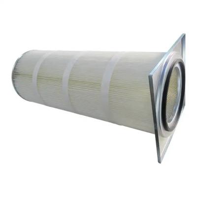 China Los accesorios del generador aire el micrón del grado 5-30 de la filtración del elemento del filtro en venta