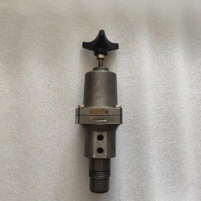 China CE Atlas Copco Spare Parts , Air Compressor Regulating Valve 1615766480 for sale